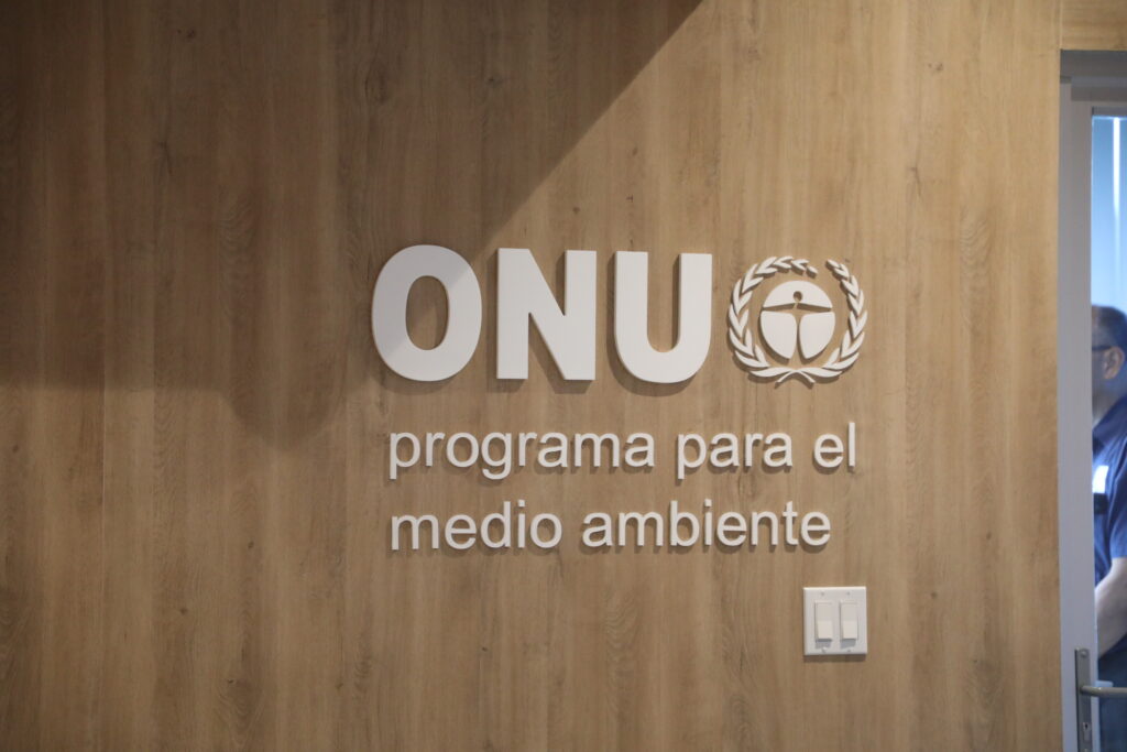 PNUMA impulsa en Panamá programas hacia la naturaleza y que combatan el ...