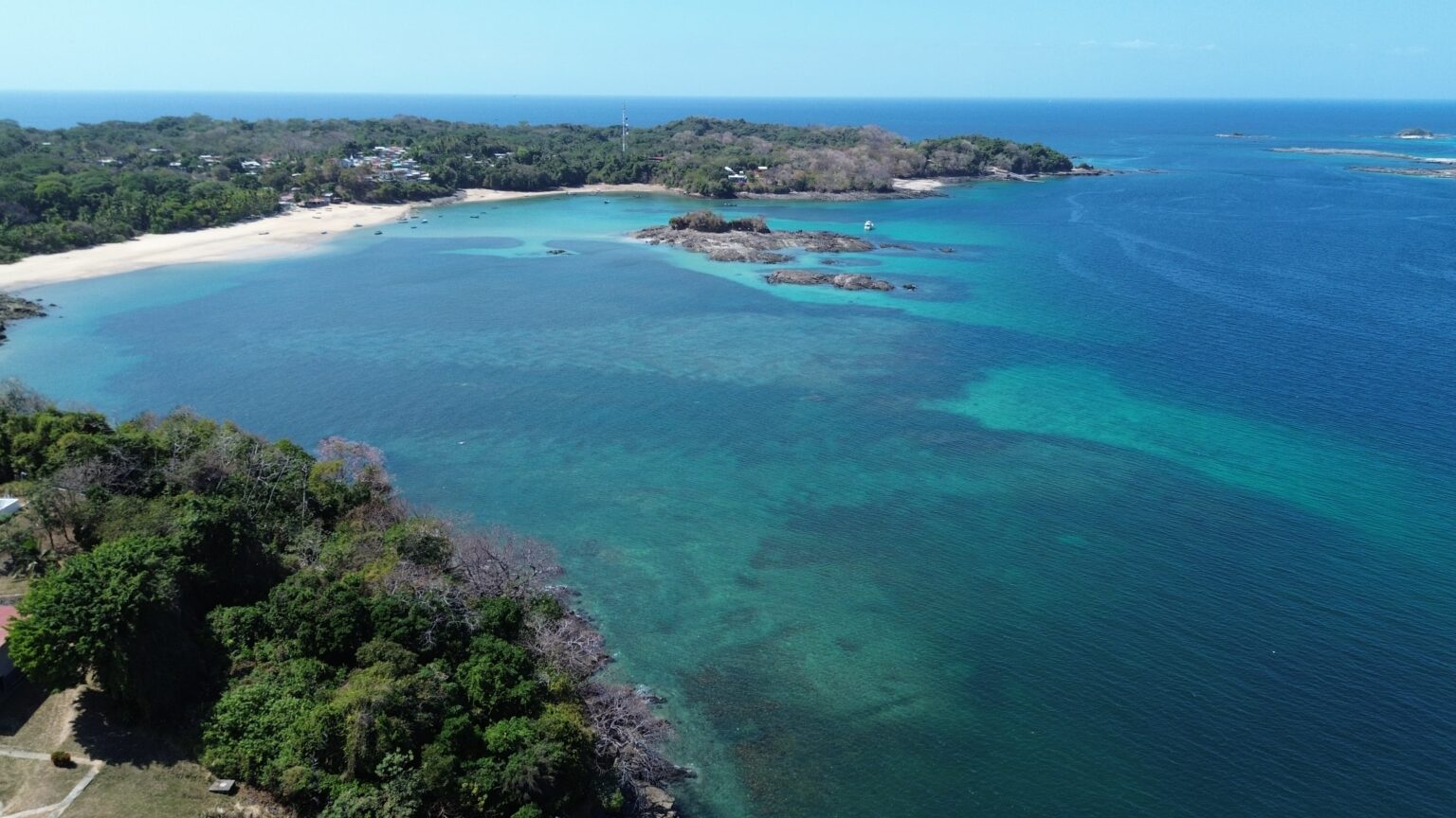 Saboga, nuevo refugio que protege 82.981 kilómetros cuadrados de ...